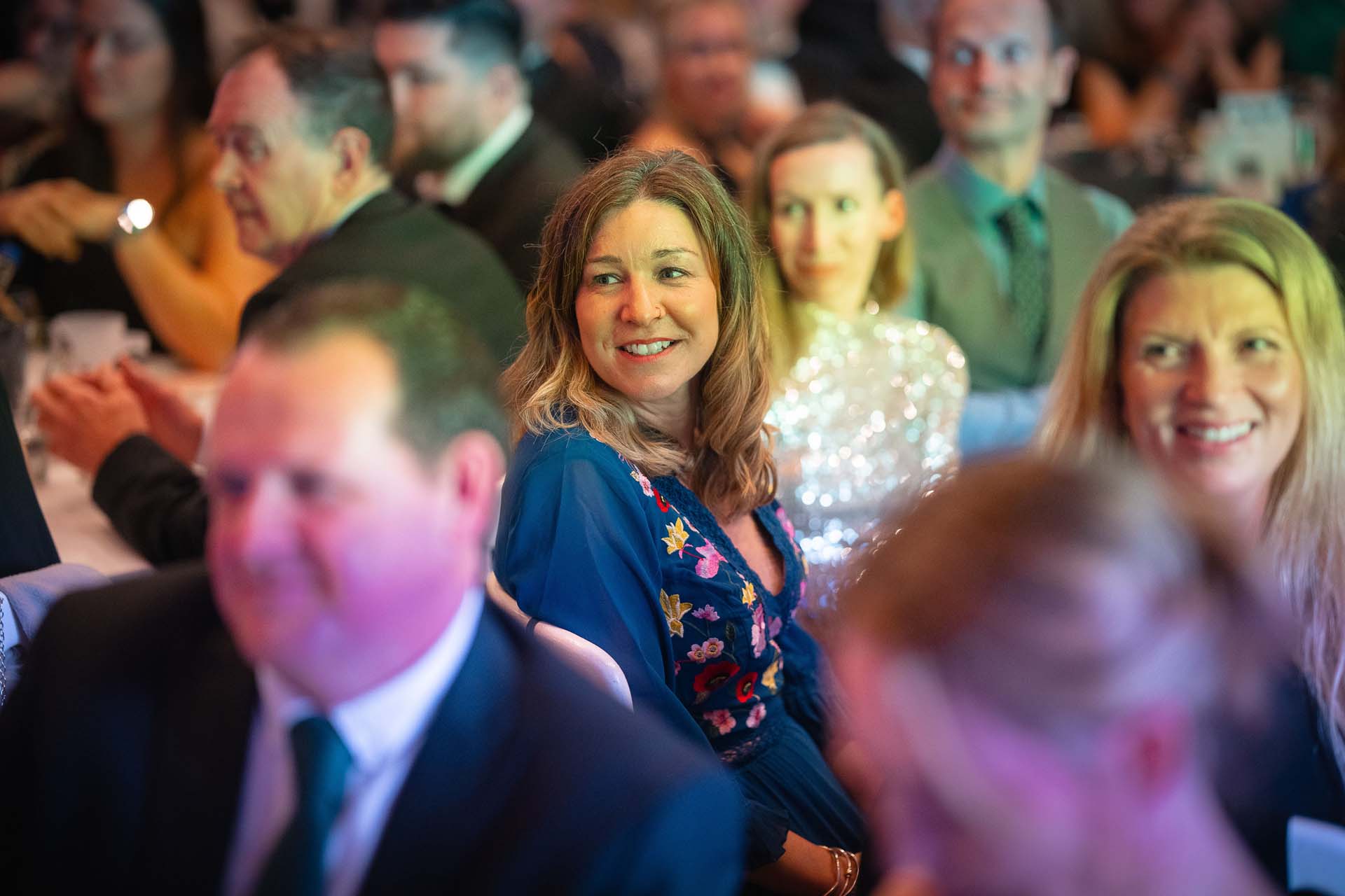 Awards Event - Cornwall Tourism Awards