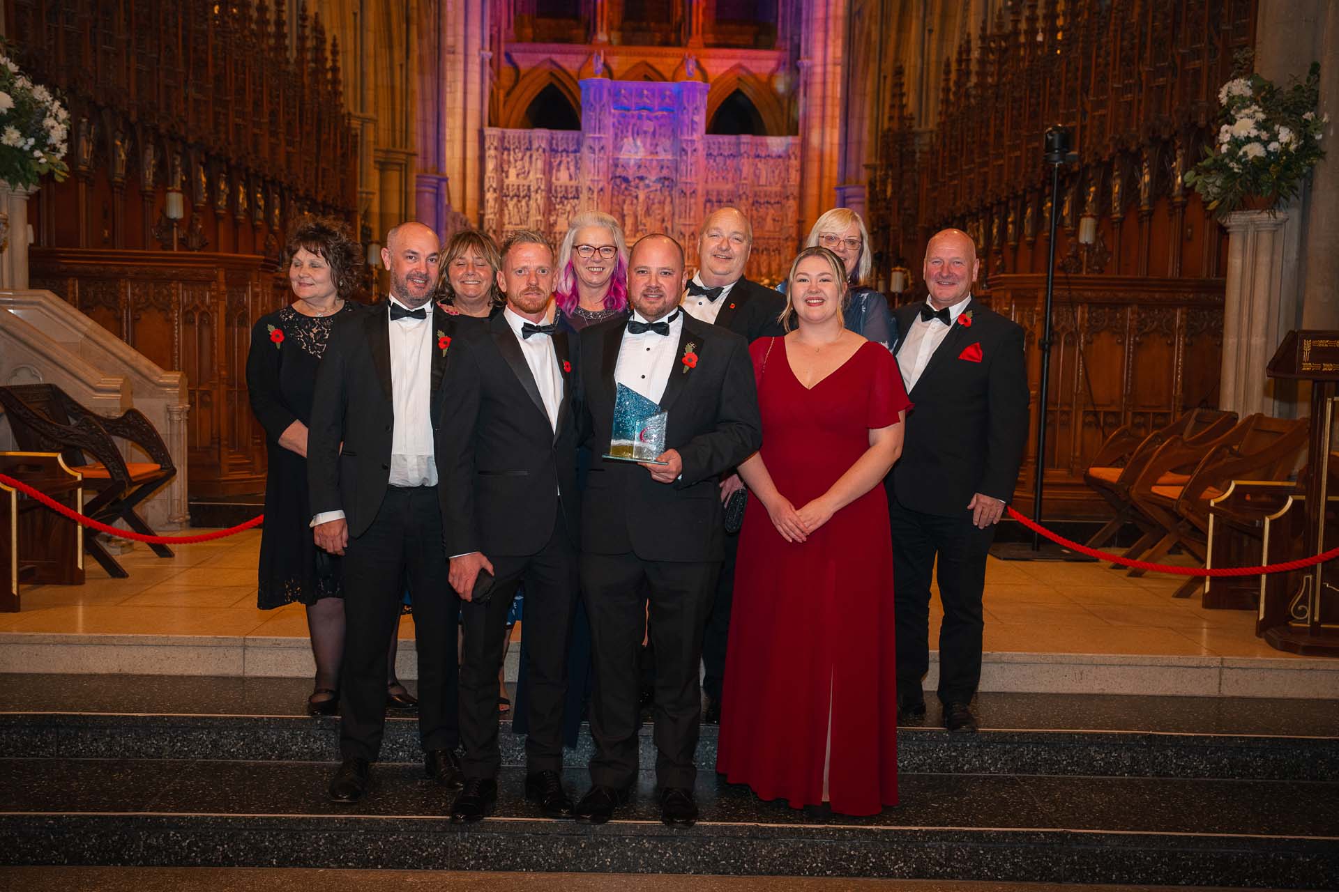 2024 Winners - Cornwall Tourism Awards